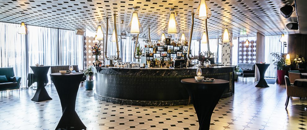 Functions Perth CBD | The Aviary Perth | Rooftop Bar